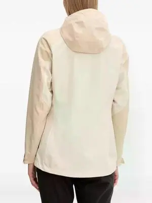 JACK WOLFSKIN Wildbound Performance Rain Jacket