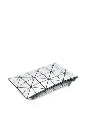 Issey Miyake Lucent Geometric-panel Bag