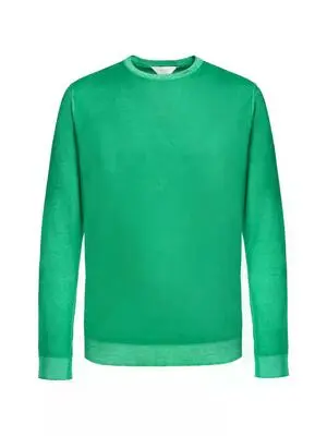 Malo Tavolozza Knitted Sweater