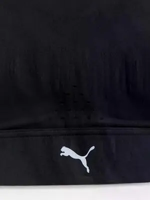 PUMA Pwrbreathe Run Perforated Racerback Bra