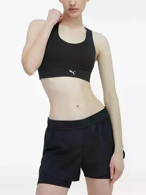 Puma Logo Sports Bras