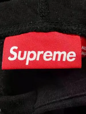 Supreme 2000s Box Logo Hoodie