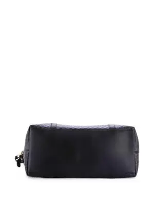 Gucci Britt Convertible Dome Microguccissima Leather Medium Satchel