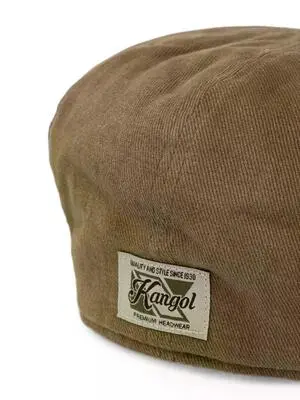 KANGOL Cotton Hat
