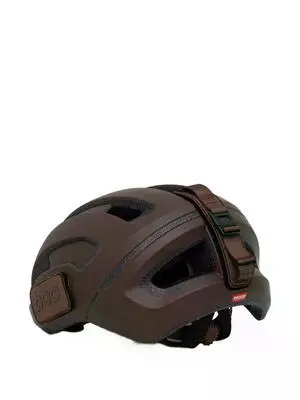 POC Omne Ultra Mips Gravel Cycling Helmet - Brown