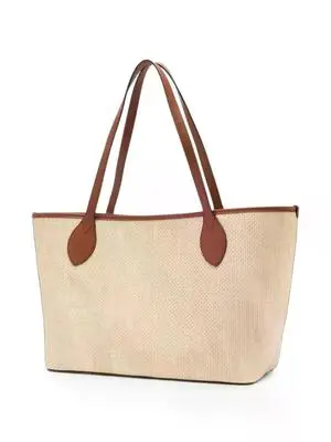 Mulberry Tree Tote Bag