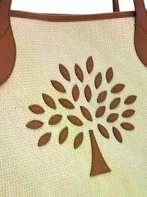 Mulberry Tree Tote Bag
