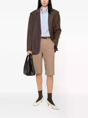 THE M.. Carmen Single-breasted Blazer