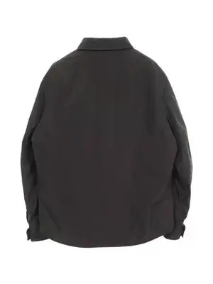 Moncler 2010s X Ron Herman Oustalous Shirt Jacket