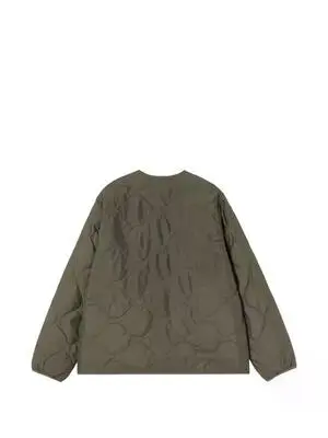 Carhartt Work In Progress Quilted Ripstop Jacket