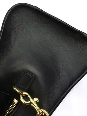 Saint Laurent 1990-2000s Baby Cabas Tote Bag