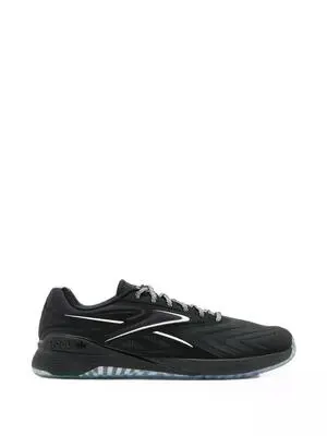 REEBOK Nano X5 Edge Sneakers - Black