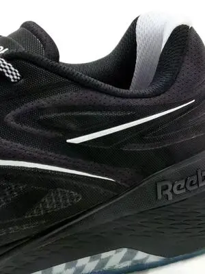 REEBOK Nano X5 Edge Sneakers - Black
