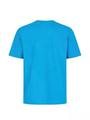 REVOLUTION NOW Chest Pocket T-shirt - Blue