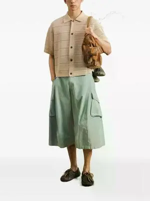 CROQUIS Relaxed-fit Cargo Shorts