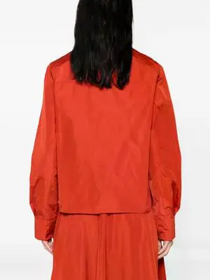 SUSANNE BOMMER Patch-pocket Shirt