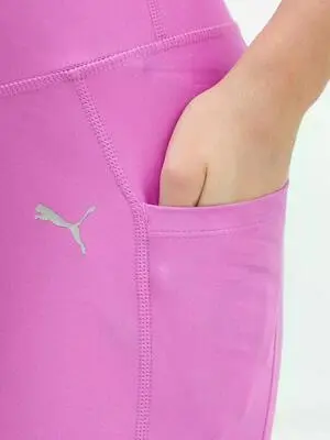 PUMA Velocity Logo-print Leggings