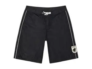 StÜssy Surfman Board Short - Black