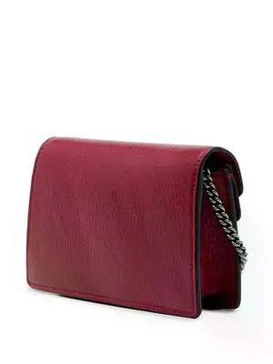 Gucci Dionysus Crossbody Bag - Red