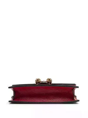 Gucci Dionysus Crossbody Bag - Red