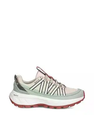 JACK WOLFSKIN Wild Texapore Performance Sneakers - Neutrals