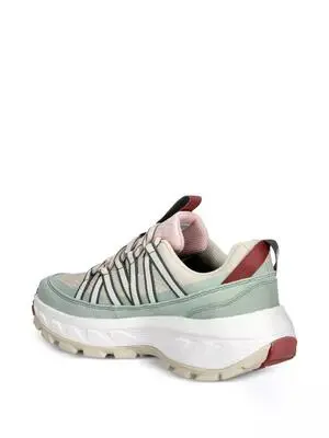 JACK WOLFSKIN Wild Texapore Performance Sneakers