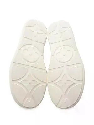 LOUIS VUITTON 2023 Pacific Line Loafers