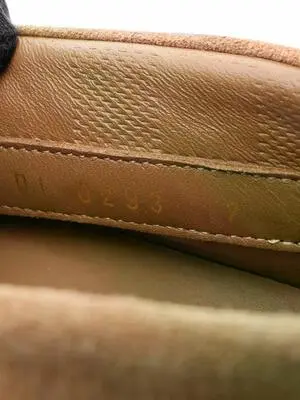 LOUIS VUITTON 2023 Pacific Line Loafers