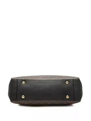 LOUIS VUITTON 2020 Monogram Surene Mm Tote Bag