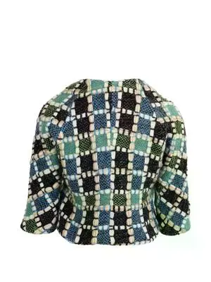 Marni Spencer Cropped Jacket