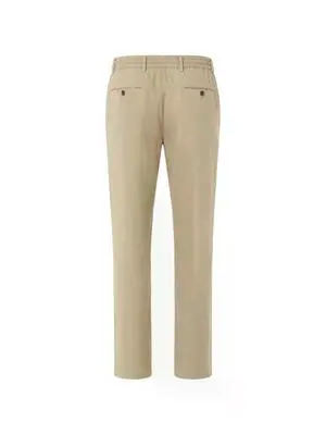 PT TORINO Straight-leg Chino Trousers
