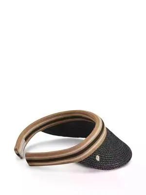 Helen Kaminski Helen Kaminski Visor Grey