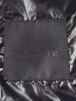 Moncler 2010s Cassie Hooded Jacket