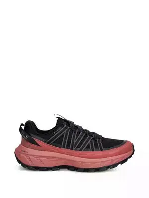 JACK WOLFSKIN Wild Hike Texapore Texaride Sneakers - Black