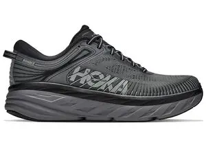 Hoka One One Bondi 7 Road Running Shoes