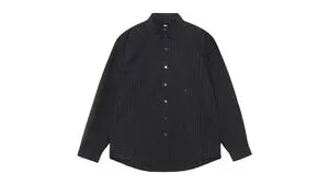 StÜssy Standard Shirt - Mini Check