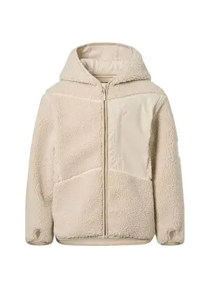 MOLO Jacket Fleece "uberto - Gray