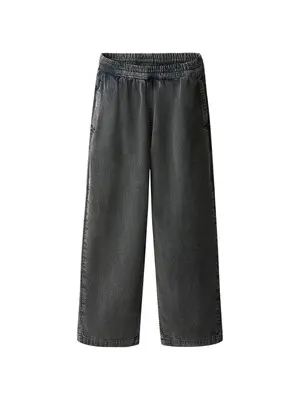 MOLO Pants Woven - Black