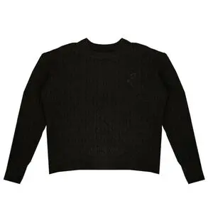 RAVE ON TREND Cable Knit