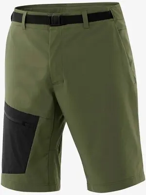 SALOMON Outerpath Utility Shorts - Green