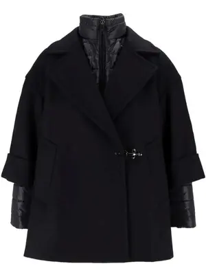 FAY Jacket - Blue