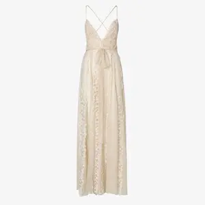 Fendi Long Corset Dress