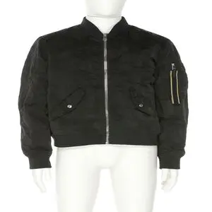Fendi Blouson - Black