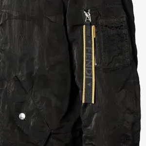 Fendi Blouson