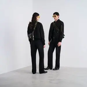 Fendi Blouson