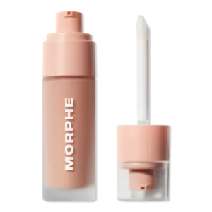MORPHE Complexion Boost Peptide Glow Serum - Pulse