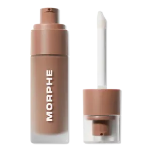 MORPHE Complexion Boost Peptide Bronzing Serum - Wave