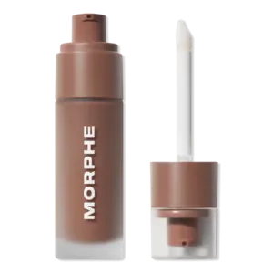 MORPHE Complexion Boost Peptide Bronzing Serum - Surge