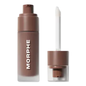 MORPHE Complexion Boost Pep Bronzing Serum - Tide