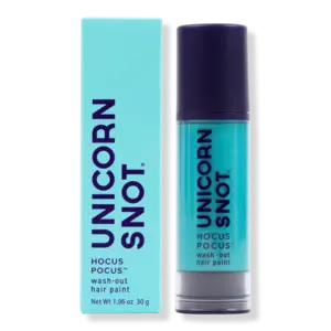 UNICORN SNOT Hocus Pocus Hair Paint - Snap
